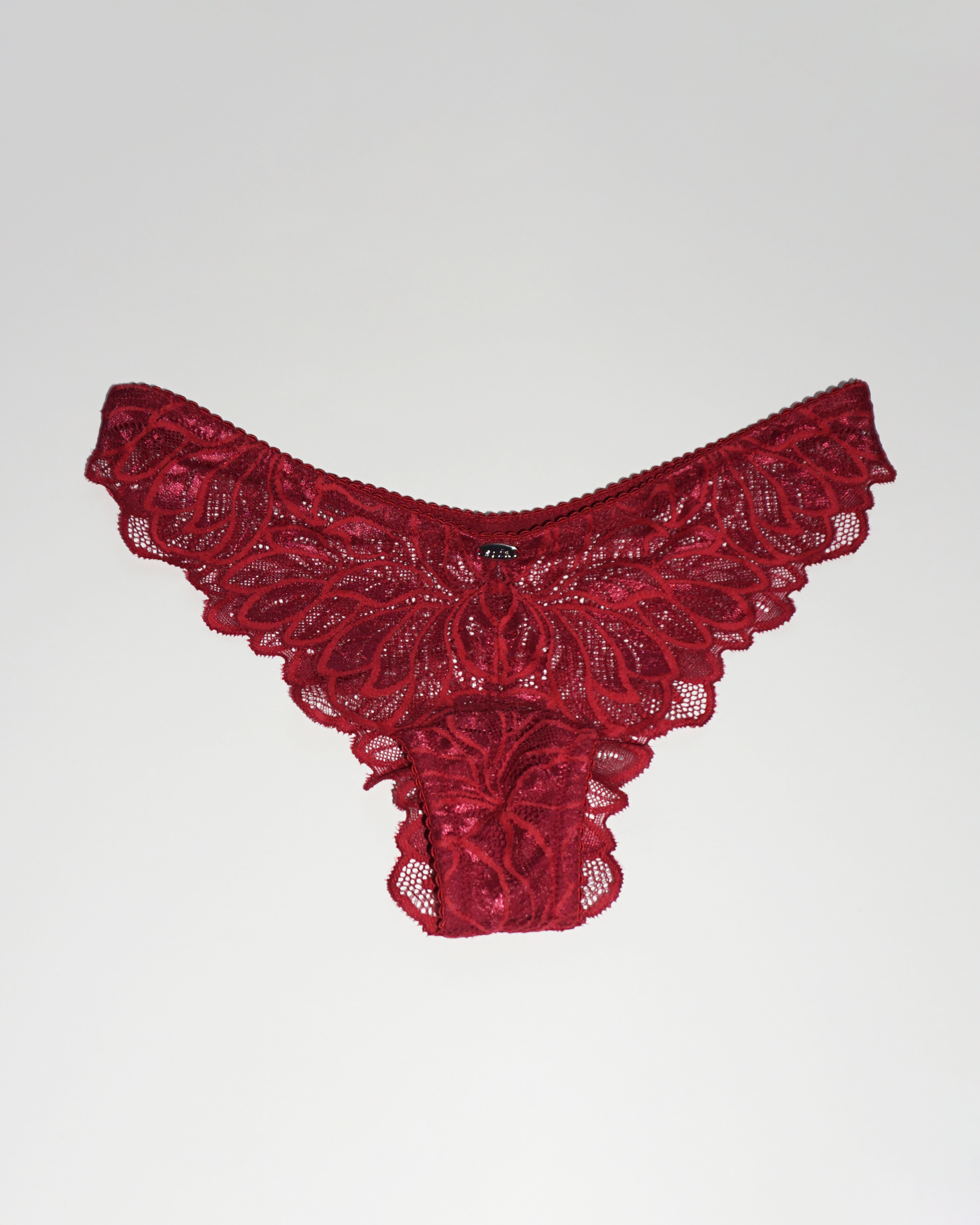 Salvia Jazz Panty ruby – project soda
